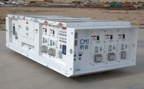 The Vital Role of Arc Guard in Underground Mines | Becker Mining USA